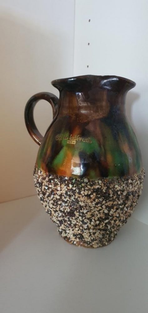 West Germany Vaas - Retroko